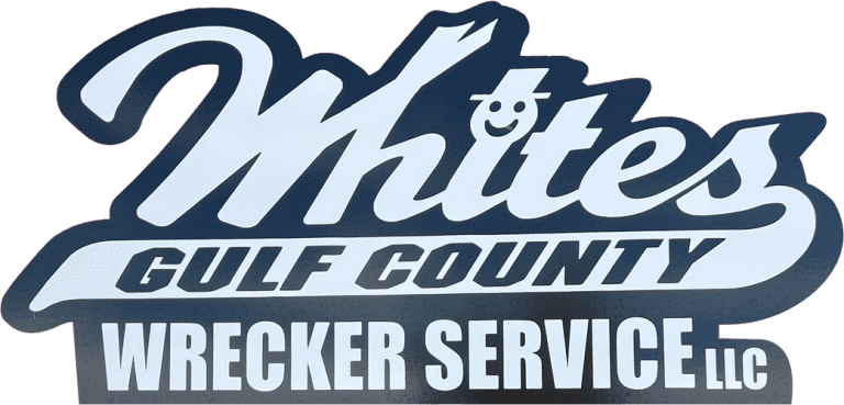 Get in Touch with Our Wrecker Service | Panama City, FL | White’s ...